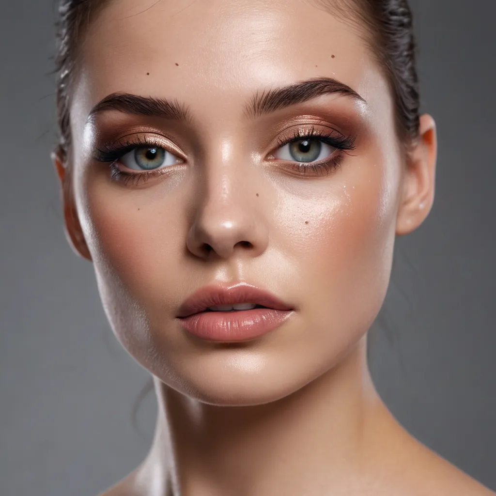 Aşırı Makyajın Etkileri ve Sonuçları