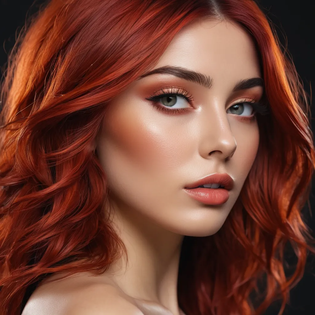 Hande Erçel'in Saç Rengi: Estetik ve İlham Verici Seçimler