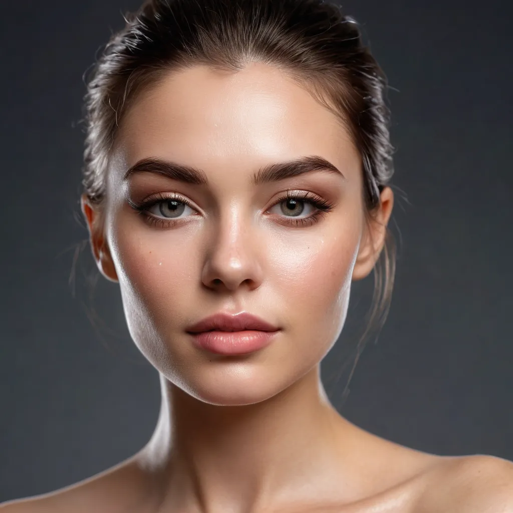 Rozali Ciltler İçin Yüz Temizleme Jeli Seçimi